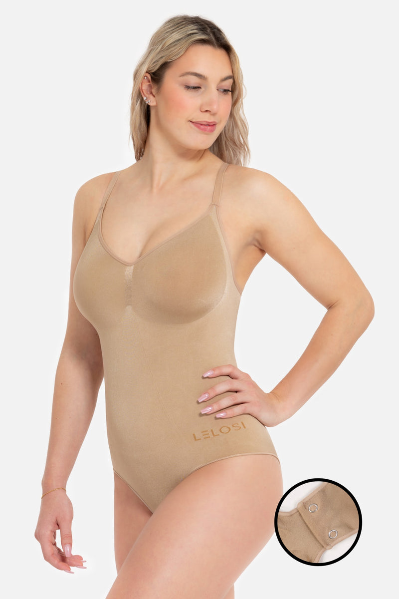 Shapewear body modellante Divina – LELOSI Italy