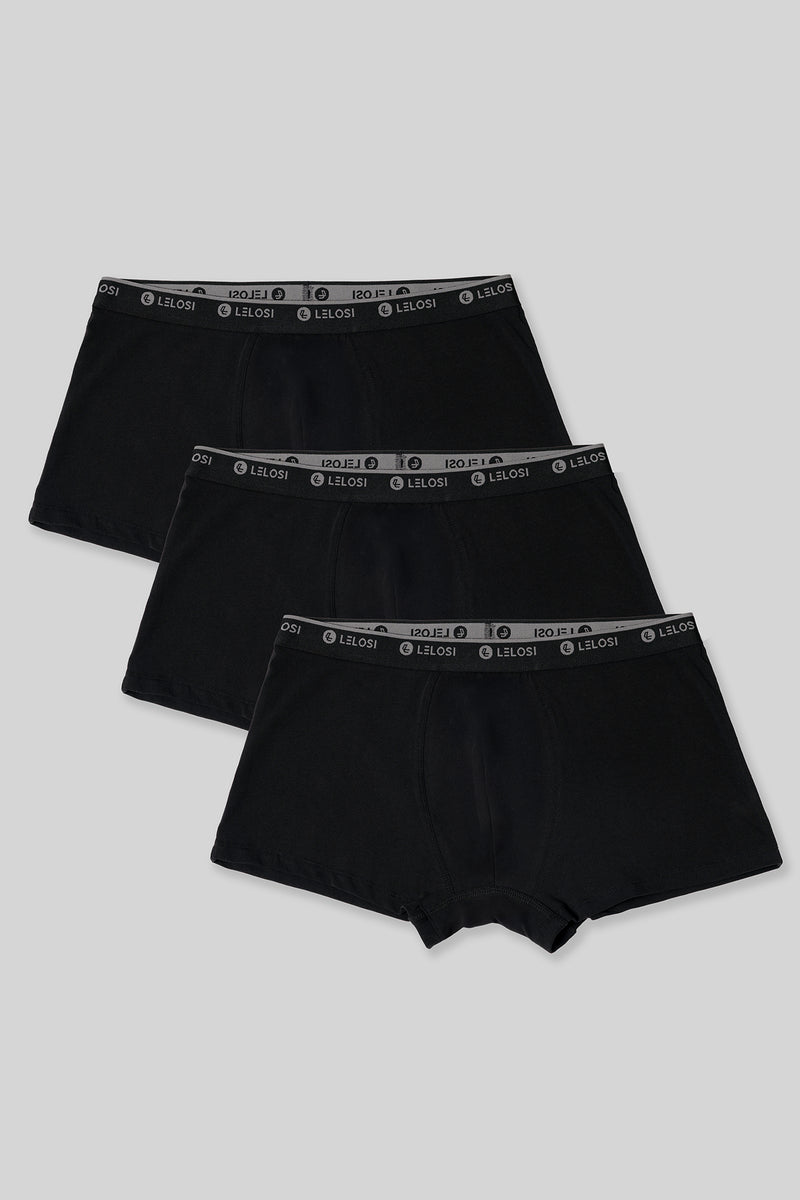 Set di boxer Prague (3x) – LELOSI Italy