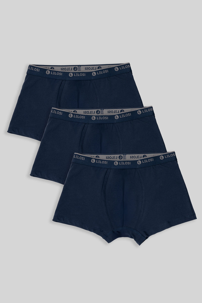 Set di boxer Zurich (3x) – LELOSI Italy